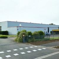 Entrepôt Lille : Le Parc des Industries Artois Flandres accueille la ...