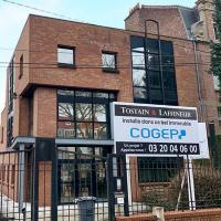 COGEP nous en dit plus sur l'efficacité de son accompagnement