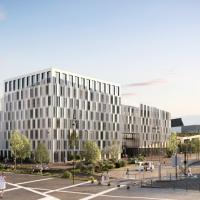 Vilogia acquiert son futur siège social auprès d’Aventim